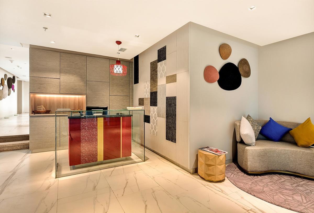 Welcomhotel by ITC Hotels, Race Course, Coimbatore Gopalapuram | Room ...