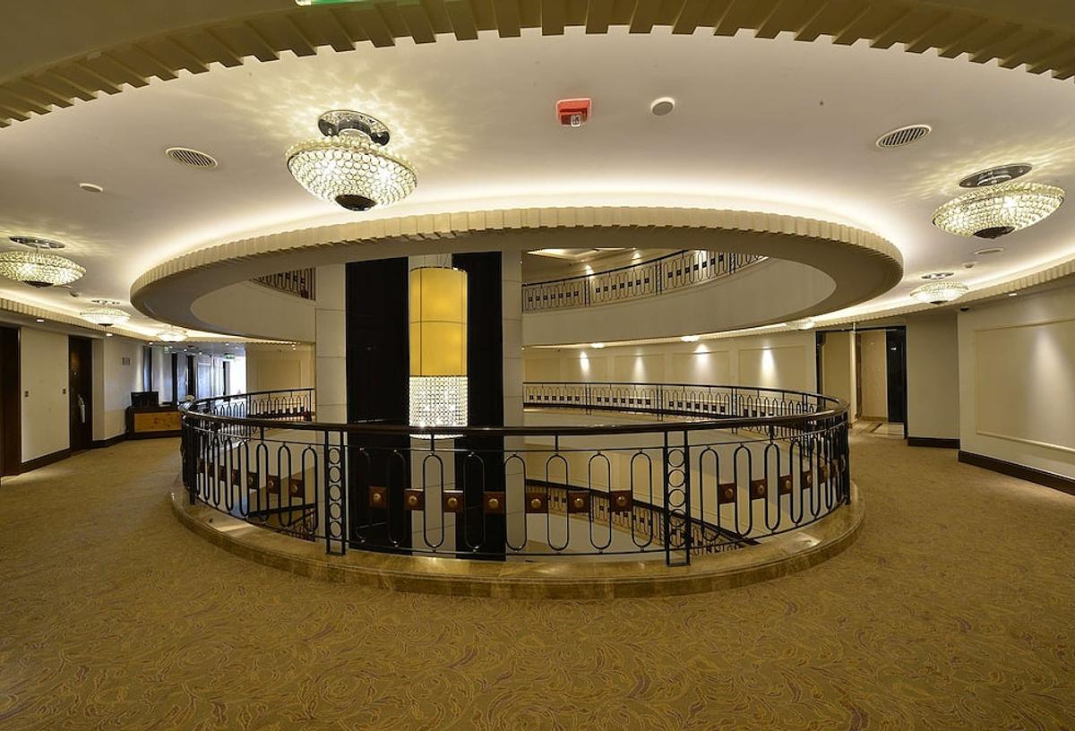 Ramada Plaza by Wyndham Chennai Guindy | Room Rates, Reviews & Photos