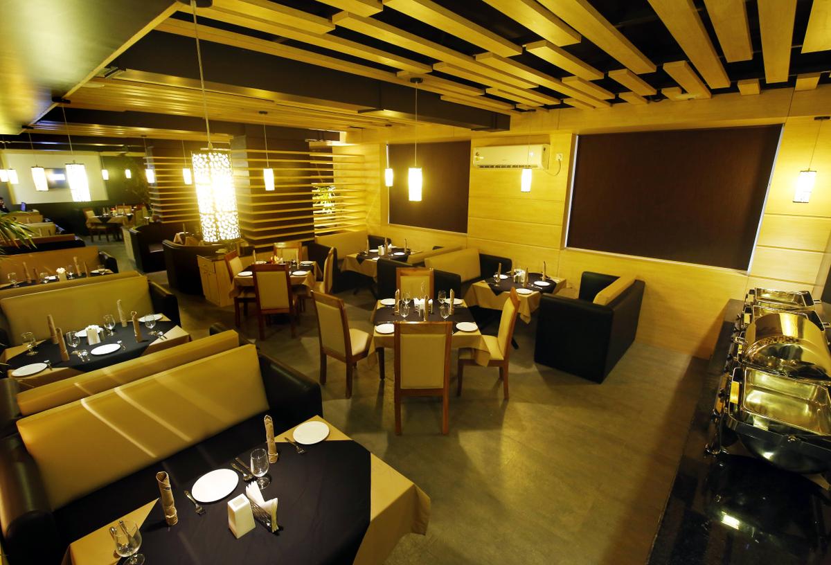 Imperial Heights Williams Town | Room Rates, Reviews & Photos