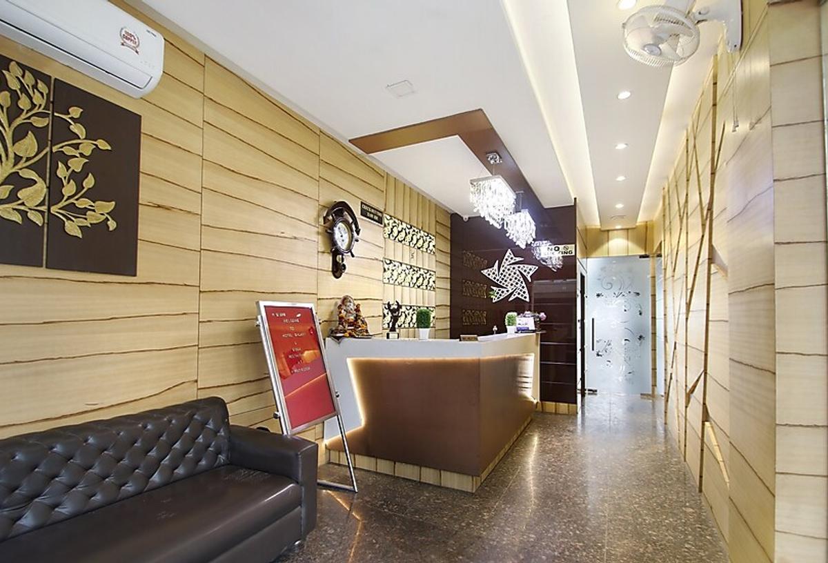 Hotel Galaxy Garravkendra | Room Rates, Reviews & Photos