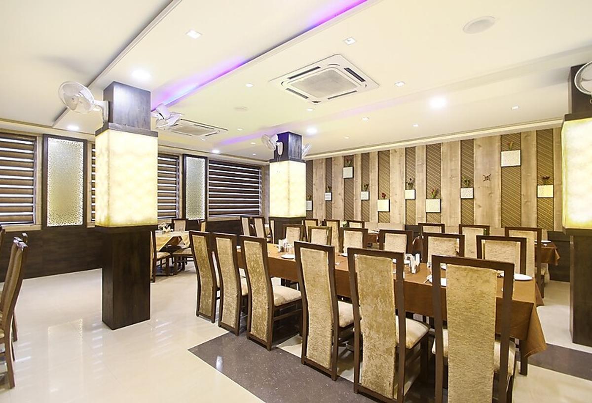 Hotel Galaxy Garravkendra | Room Rates, Reviews & Photos