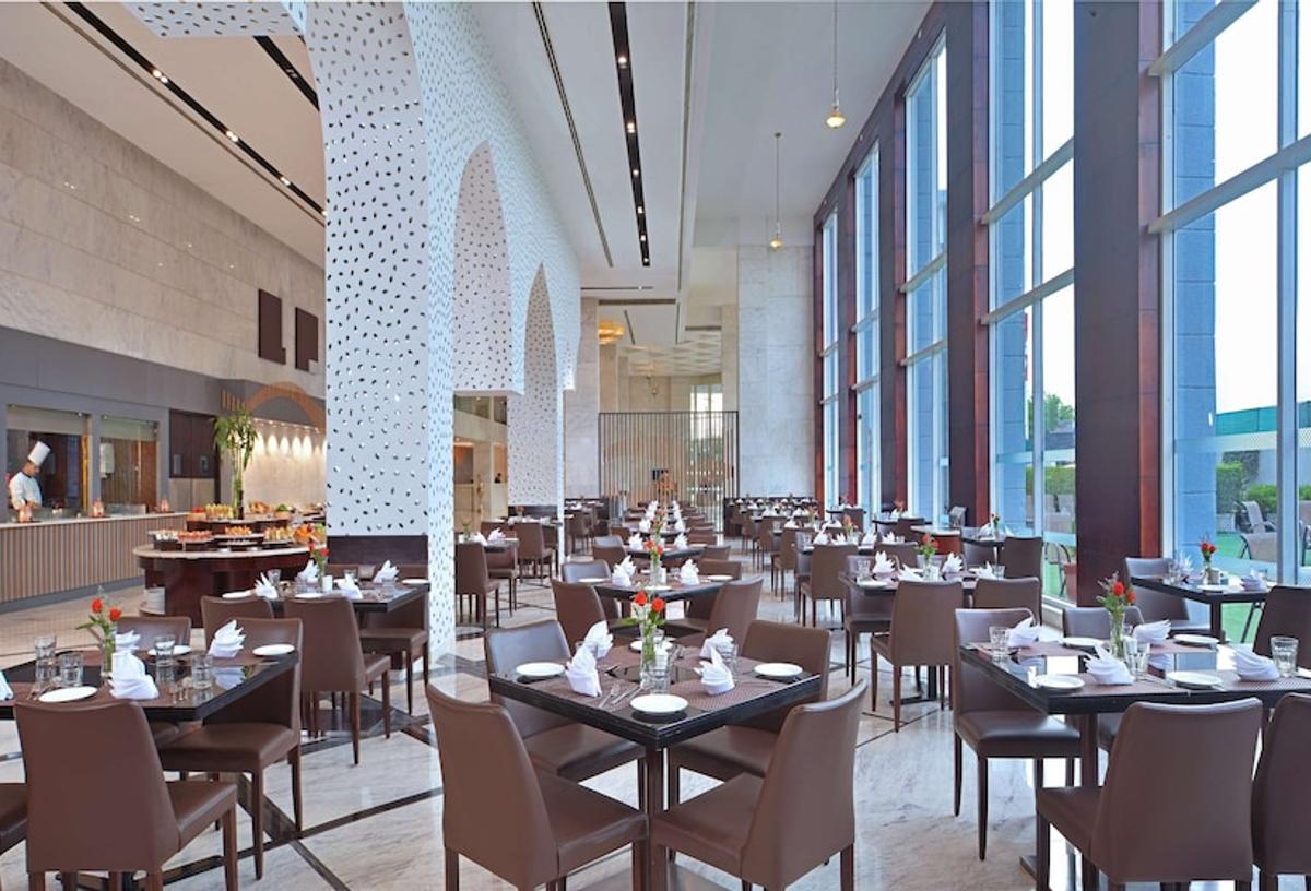 Radisson Hotel Agra Dhandhupura | Room Rates, Reviews & Photos