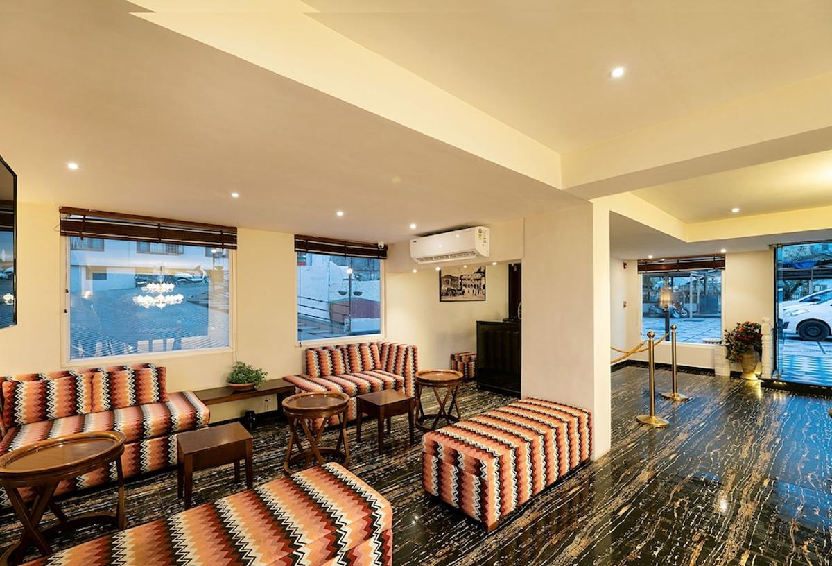 EllBee Mussoorie Hills The Mall Road | Room Rates, Reviews & Photos