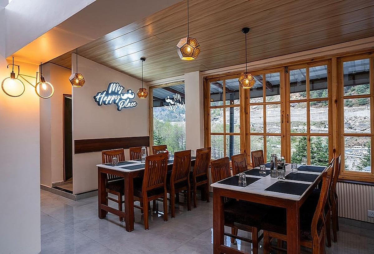 Moustache Manali Burwa | Room Rates, Reviews & Photos