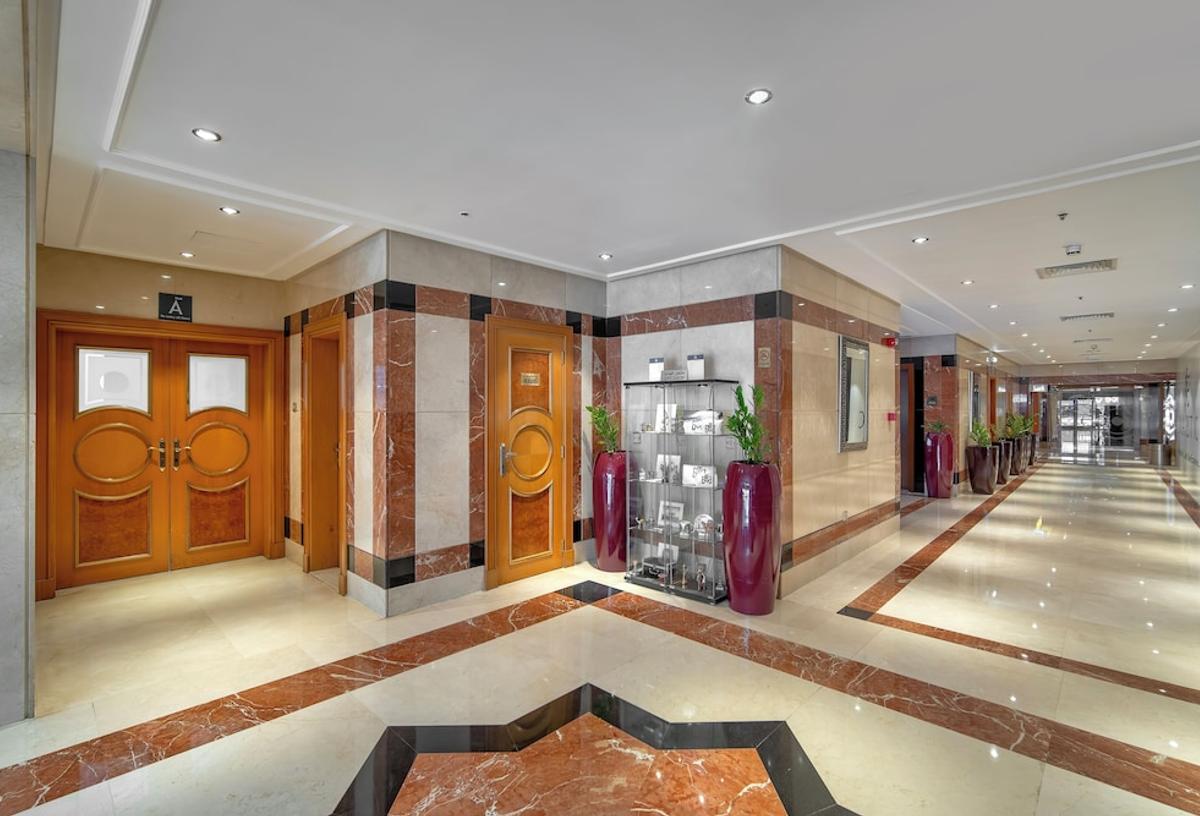 Majestic Premier Hotel | Room Rates, Reviews & Photos