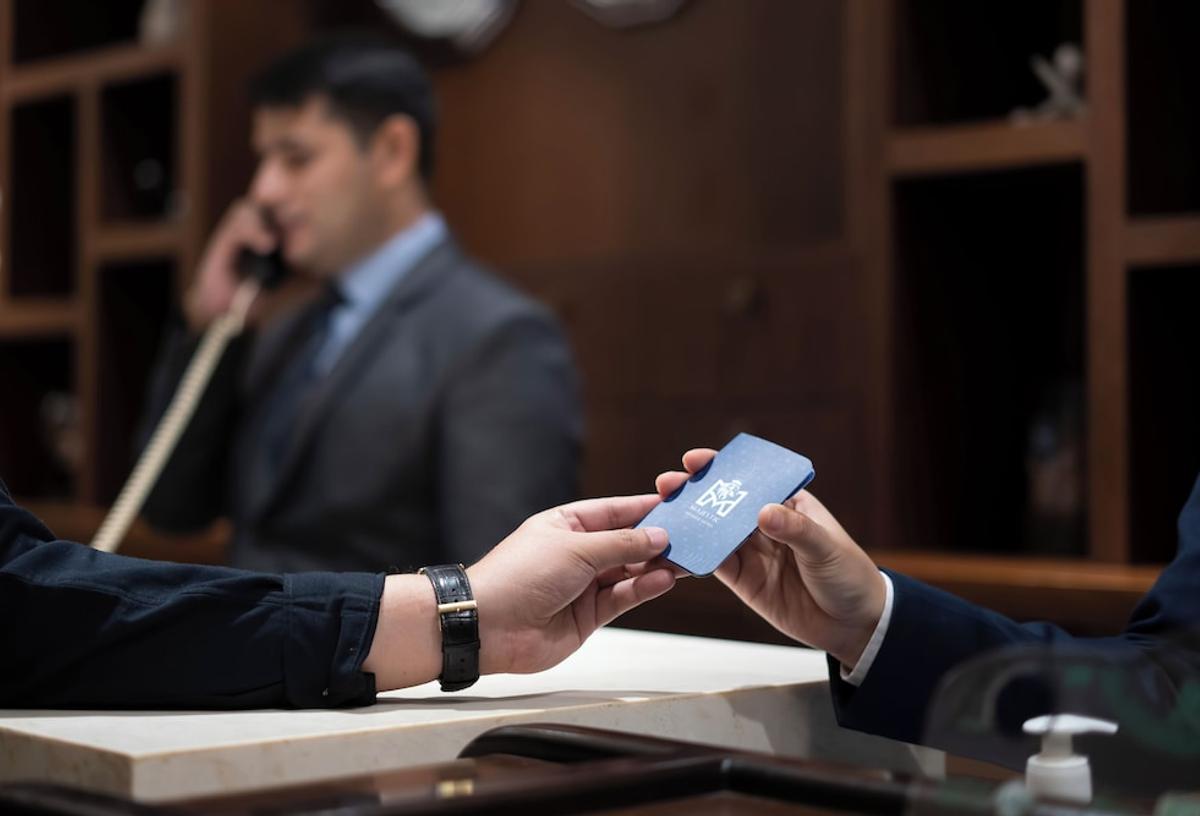 Majestic Premier Hotel | Room Rates, Reviews & Photos