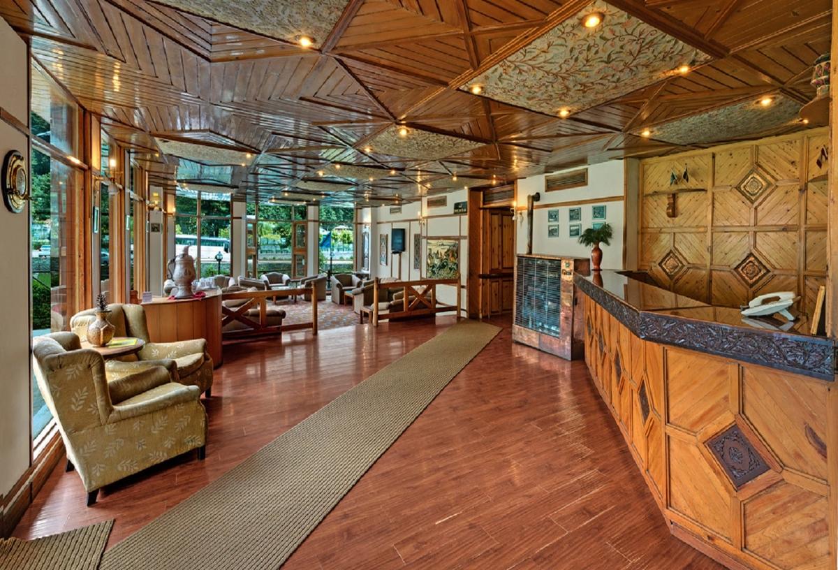 Heevan Pahalgam | Room Rates, Reviews & Photos