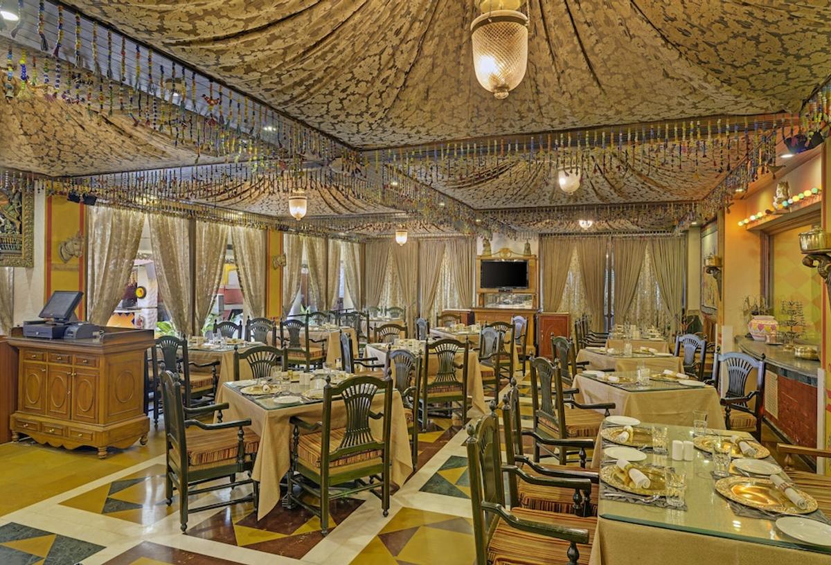 Mayfair Lagoon Bhubaneswar Jayadev Vihar | Room Rates, Reviews & Photos