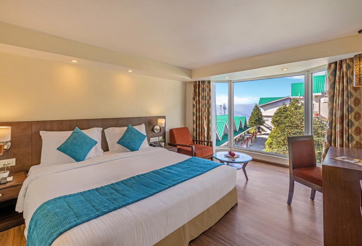 Sterling Darjeeling Ghoom | Room Rates, Reviews & Photos
