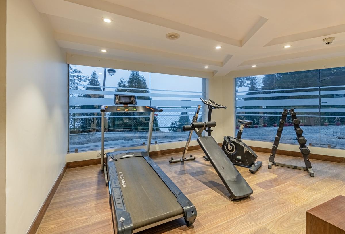 Sterling Darjeeling Ghoom | Room Rates, Reviews & Photos