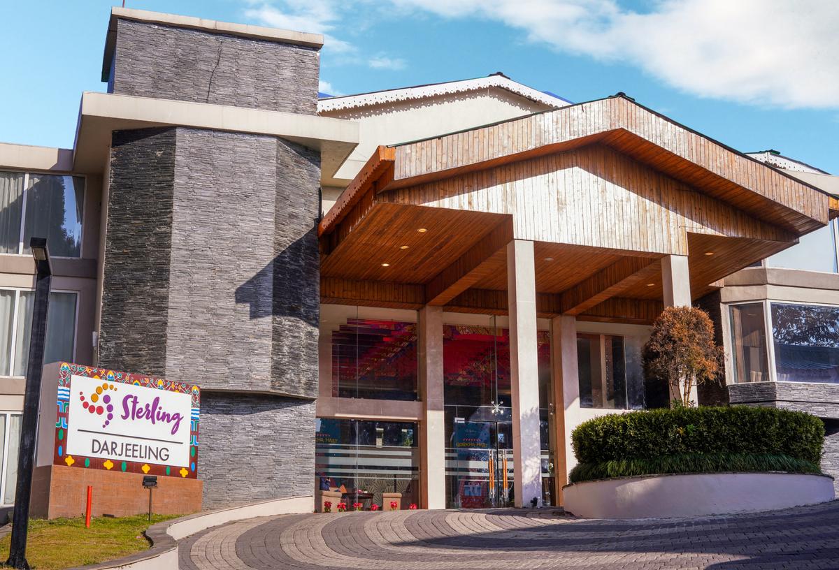 Sterling Darjeeling Ghoom | Room Rates, Reviews & Photos