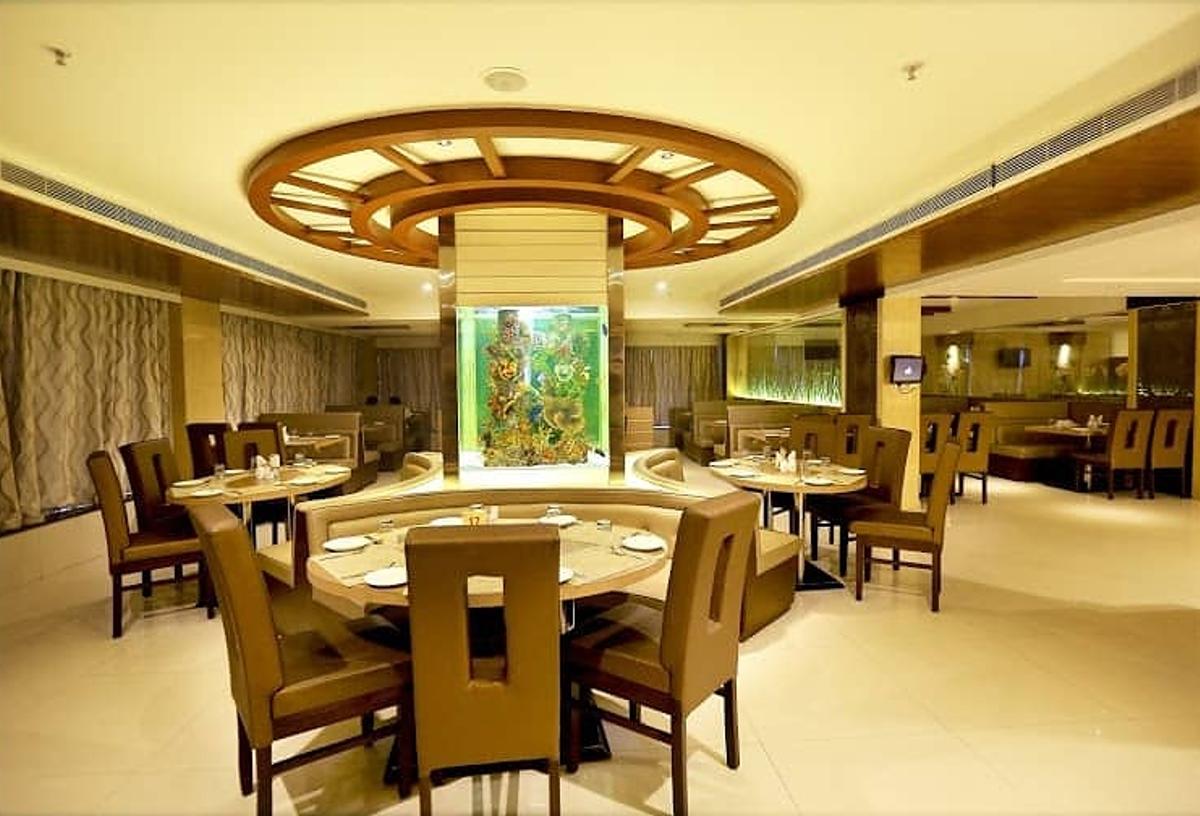 HOTEL SWAGATH GRAND - SUCHITRA Jeedimetla | Room Rates, Reviews & Photos