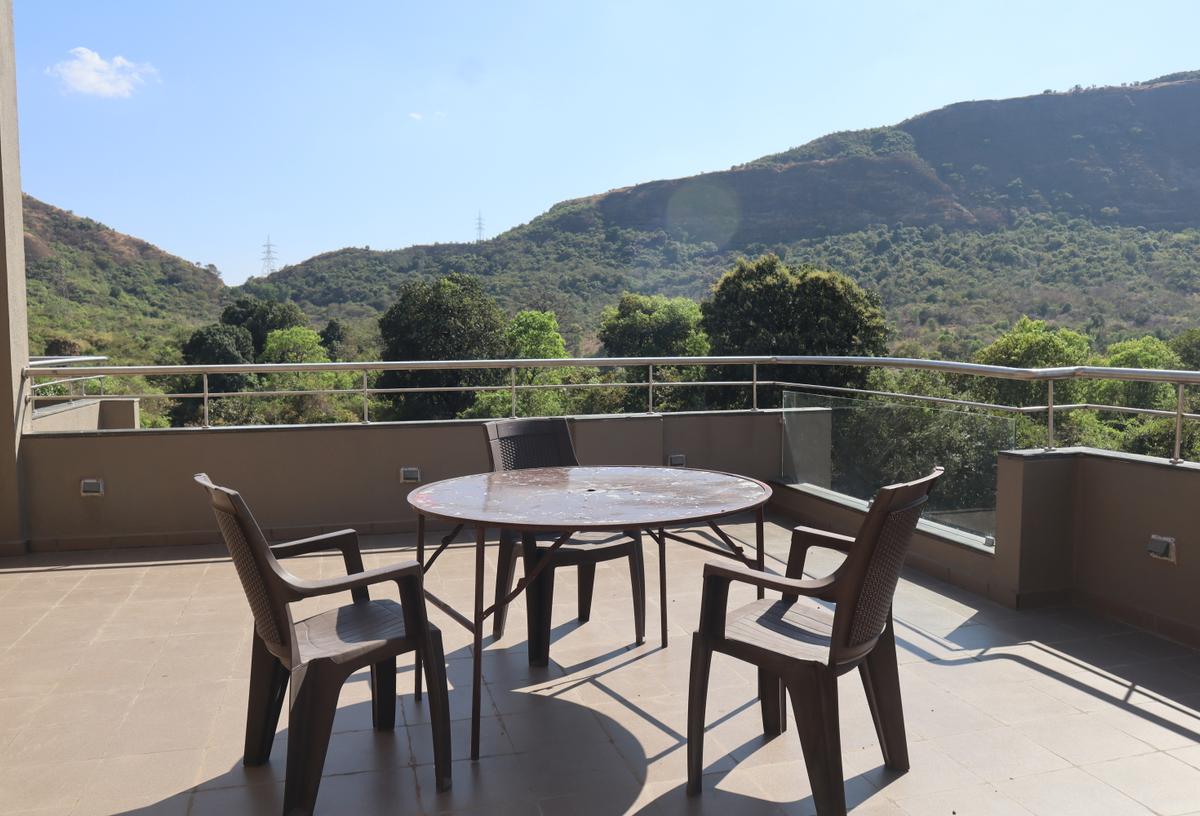 Mountain Shadow Resort Pardevi | Room Rates, Reviews & Photos