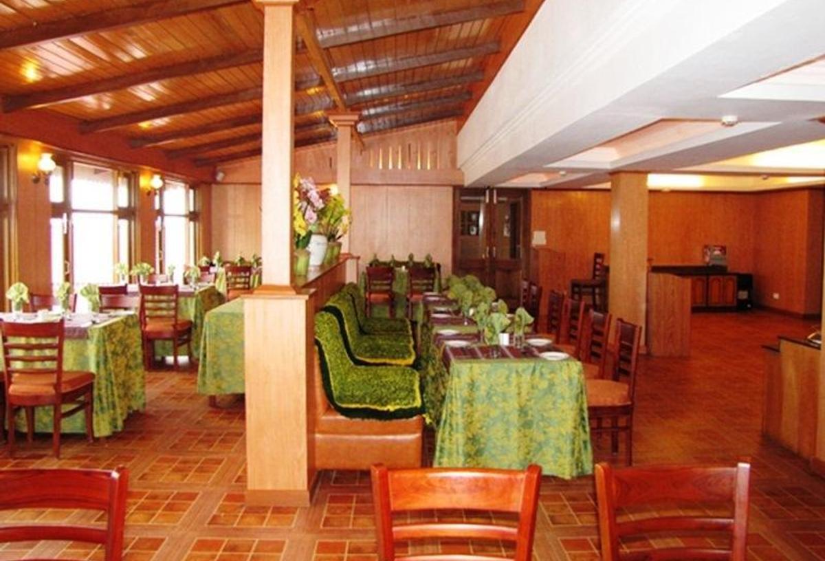 Yarlam Resort | Room Rates, Reviews & Photos