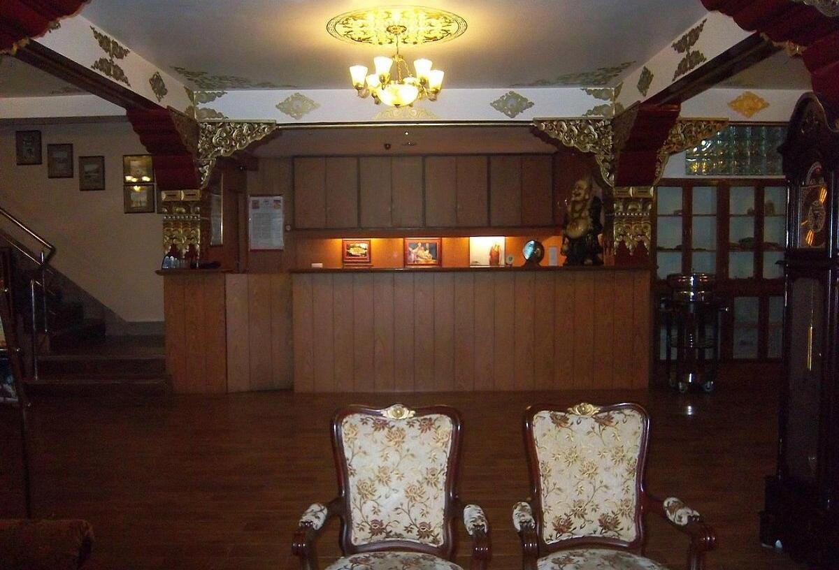 Yarlam Resort | Room Rates, Reviews & Photos