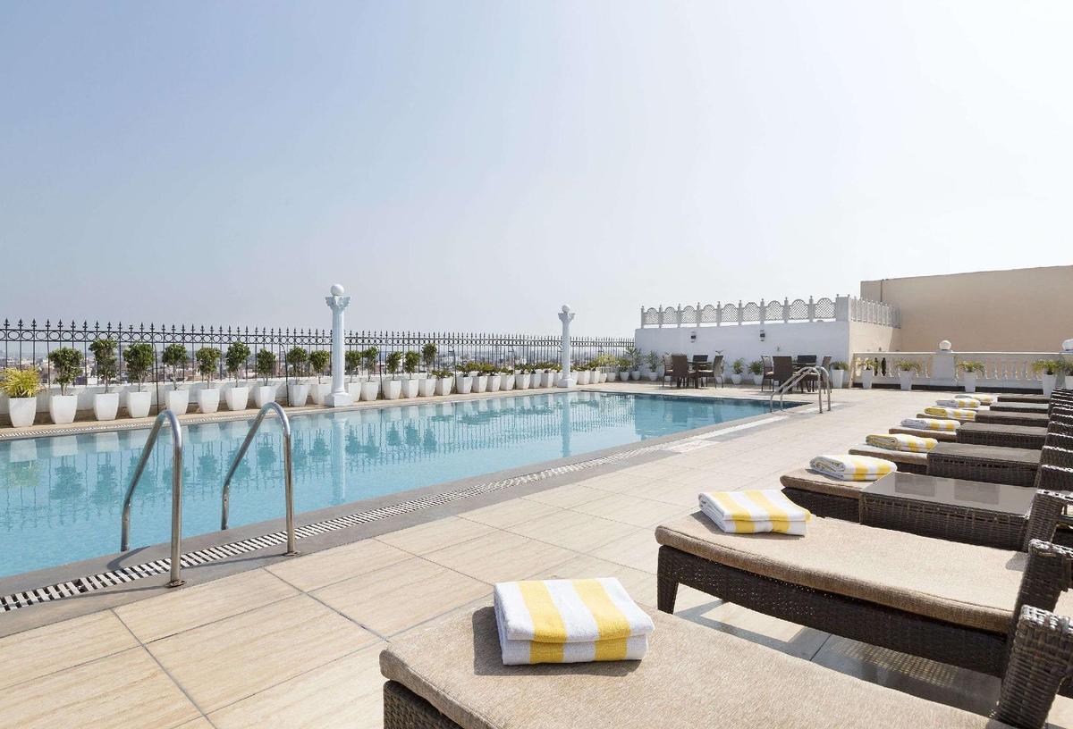 Ramada by Wyndham Amritsar Hall Bazar | Room Rates, Reviews & Photos